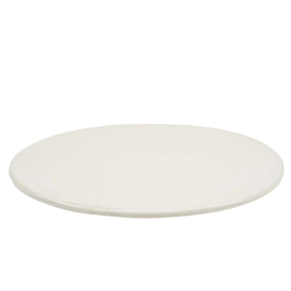 Grand assiette - Heuge - Shino chez Maison Godillot - CHIPS