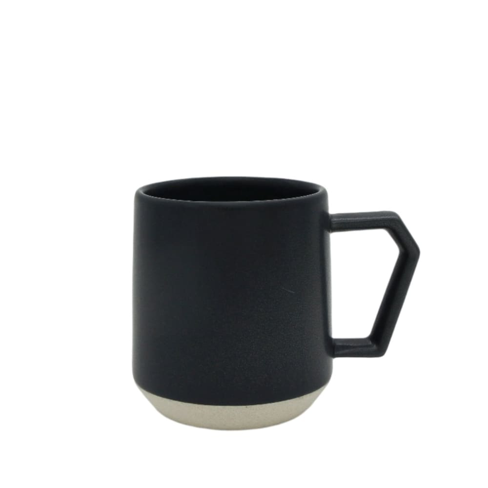 Mug - Noir mat chez Maison Godillot - CHIPS
