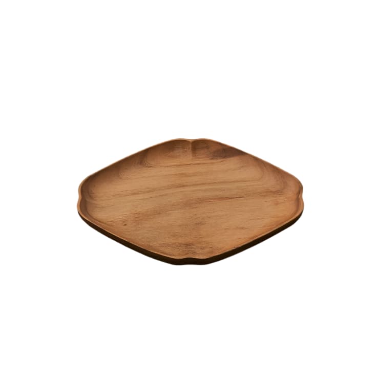 Plateau en bois - Diamant S chez Maison Godillot - AIZAWA WOOD WORK